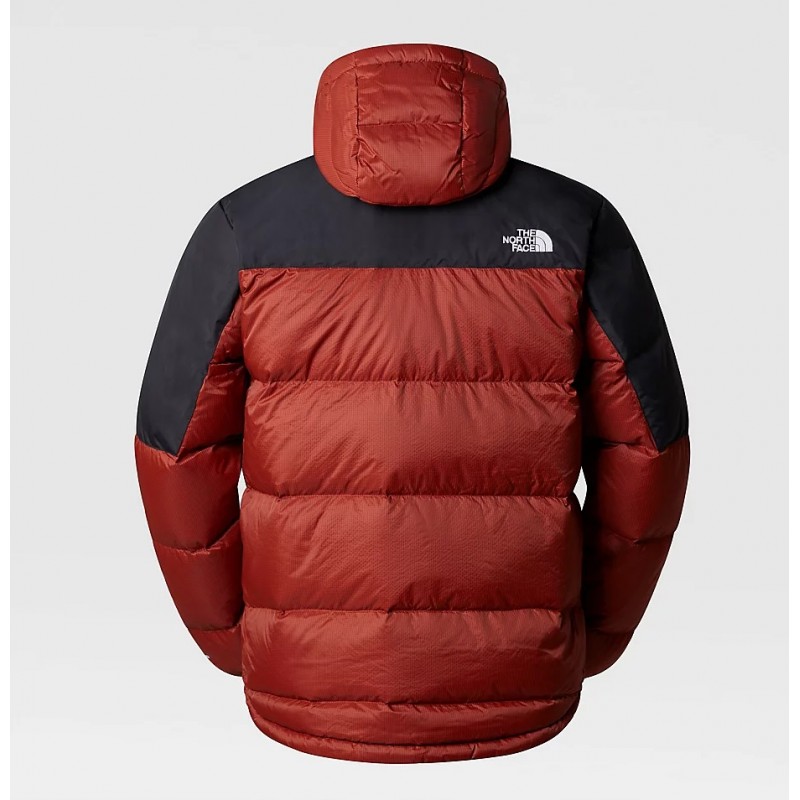 THE NORTH FACE Giacca in piumino con cappuccio Diablo da uomo BRANDY ... THE NORTH FACE Giacca in piumino con cappuccio Diablo da uomo BRANDY ...