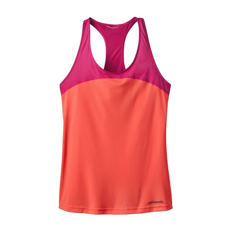 Patagonia WOMEN'S WINDCHASER SLEEVELESS TANK TOP - MATIS SPORT OUTDOOR ...